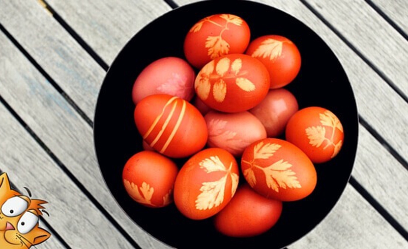 Τα 6 πιο εντυπωσιακά πασχαλινά έθιμα της Ελλάδας | Spitogatos Blog