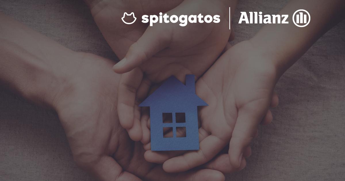 Νέα Συνεργασία Spitogatos & Allianz | Νέο Σπίτι & Ασφάλιση | Spitogatos ...