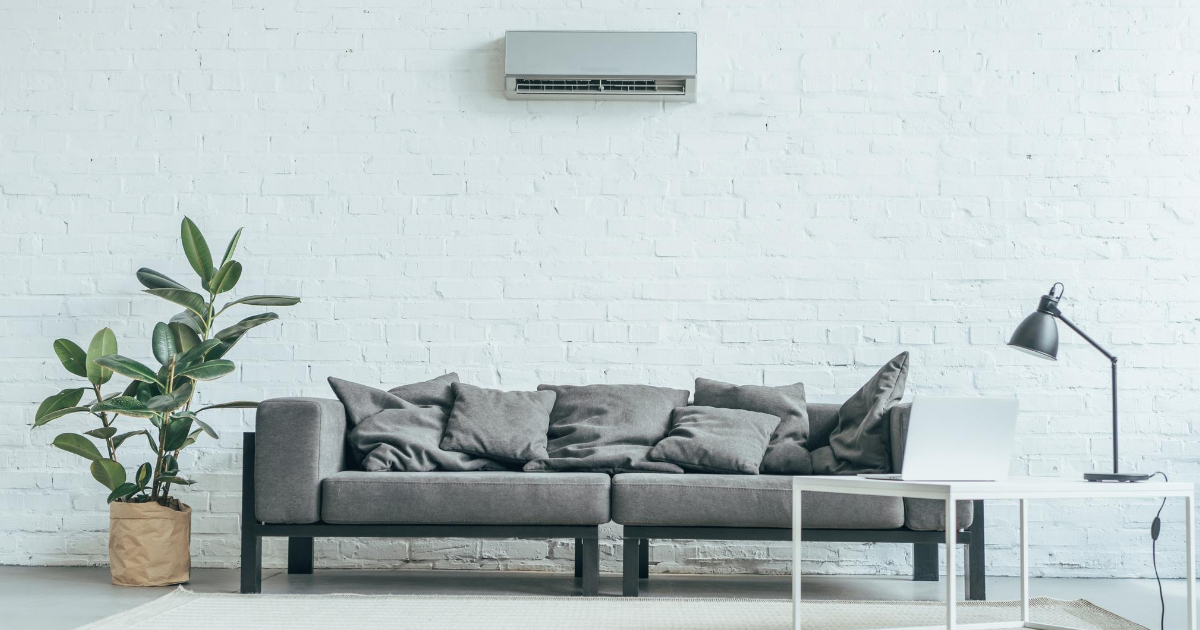 Πλήρης οδηγός αγοράς κλιματιστικού: Πως να επιλέξεις το κατάλληλο για ...