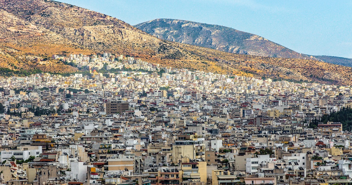 ‘Ενας χρόνος πανδημίας – Πώς διαμορφώνεται η αγορά ακινήτων σε Αθήνα ...