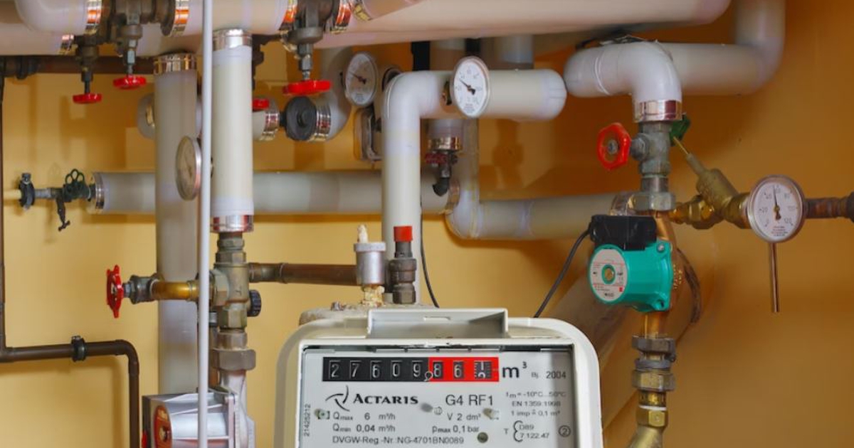 Αυτόνομη Θέρμανση σε Διαμέρισμα, Πολυκατοικία: Τι πρέπει να κάνεις ...