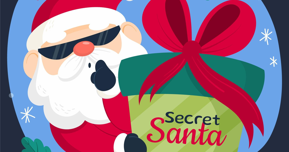 Secret Santa 2022 | Τοπ Ιδέες Δώρων για Συναδέλφους | Spitogatos Blog