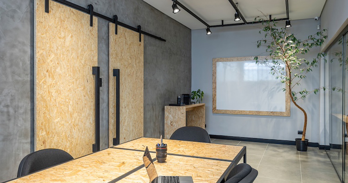 Τι Είναι το OSB; | Ποια Είναι τα Βήματα για DIY Κατασκευή Επίπλων από OSB | Spitogatos Blog