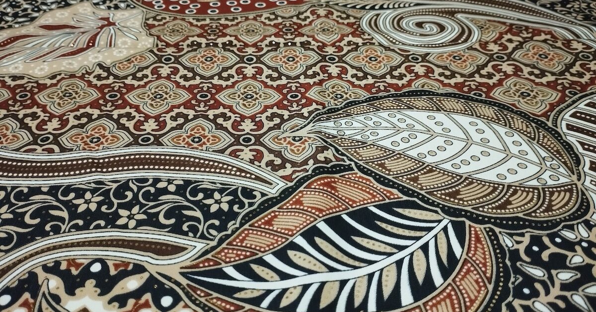 Τι Είναι το Μοτίβο Paisley | Η Ιστορία του & Πώς να το Εντάξεις στη ...