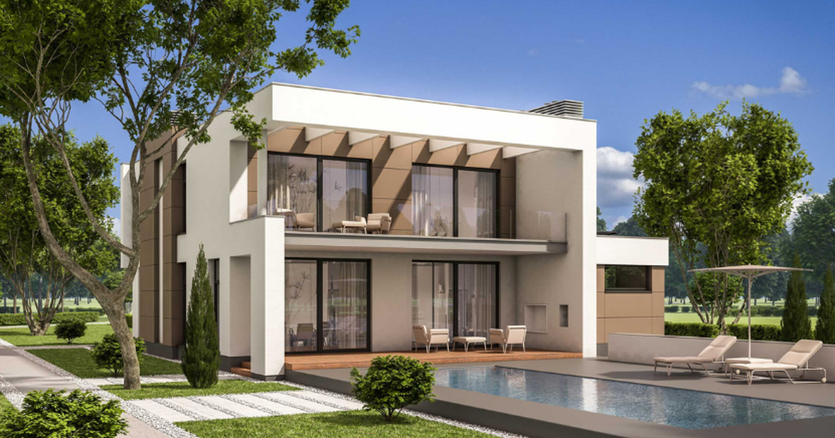 Ρίχνουν θεμέλια τα προκάτ σπίτια | Spitogatos Blog