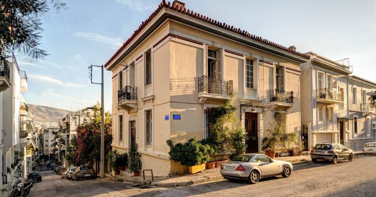 Πρώτη κατοικία: Αφορολόγητες οι γονικές παροχές έως 150.000 ευρώ ...