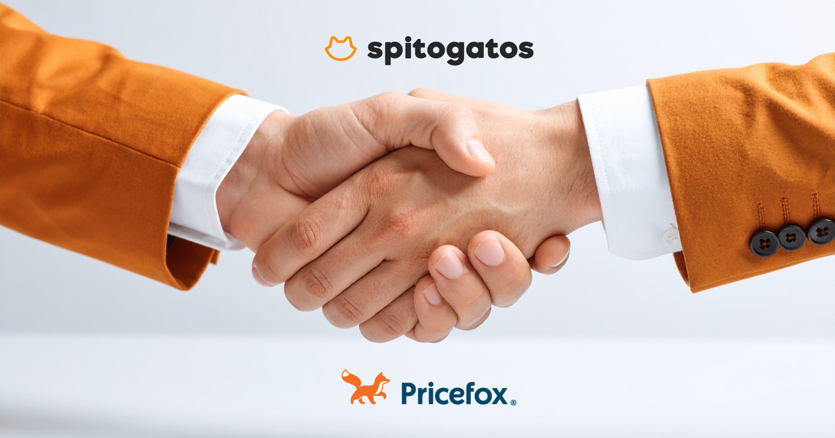 Συνεργασία Spitogatos & Pricefox | Νέο Σπίτι & Εξοικονόμηση σε Ρεύμα ...