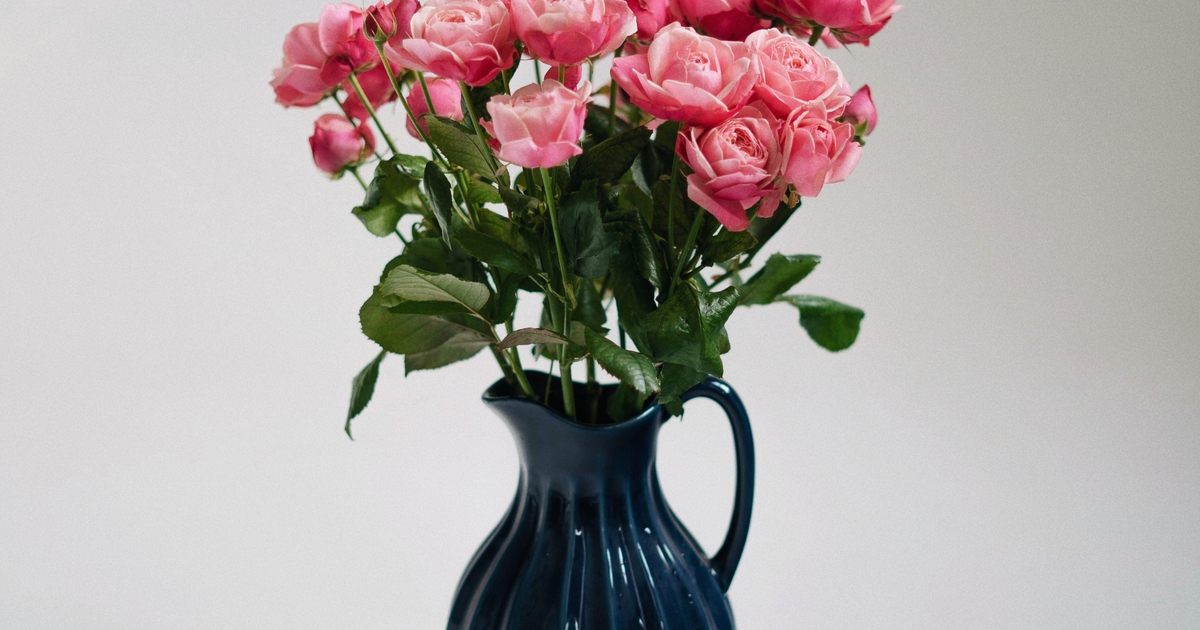 Τριαντάφυλλα στο Σπίτι | Tips για να τα Διατηρήσεις Φρέσκα για Καιρό ...